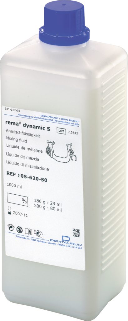 REMA® EXAKT LIQUID | WHW