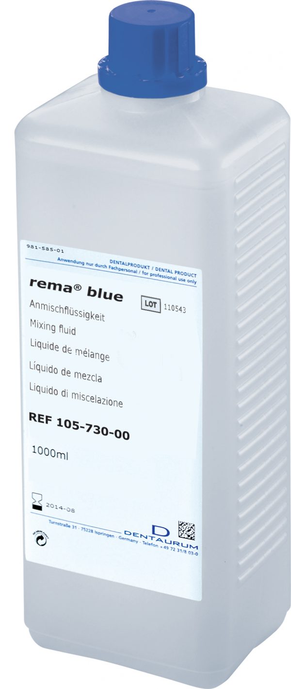 REMA® DYNAMIC S LIQUID SPEED | WHW