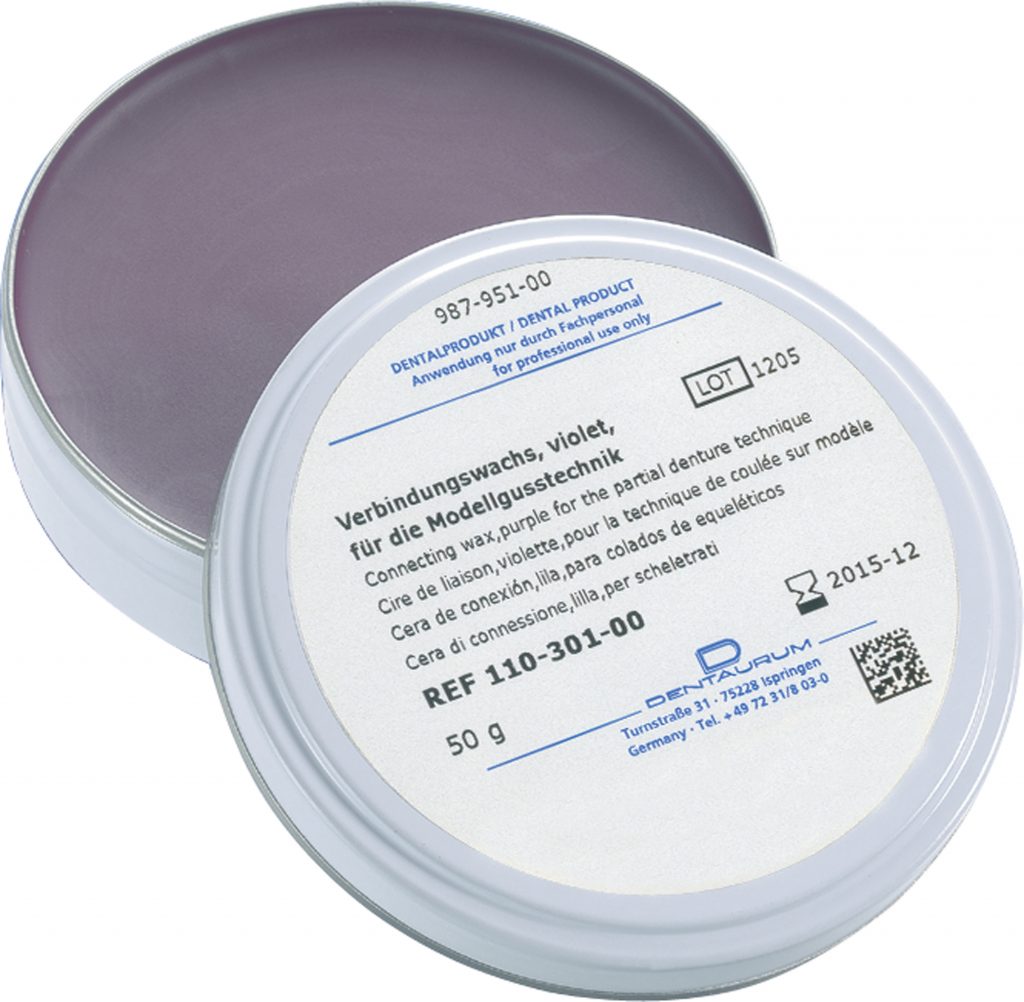RENFERT GEO WAX RETAINERS | WHW