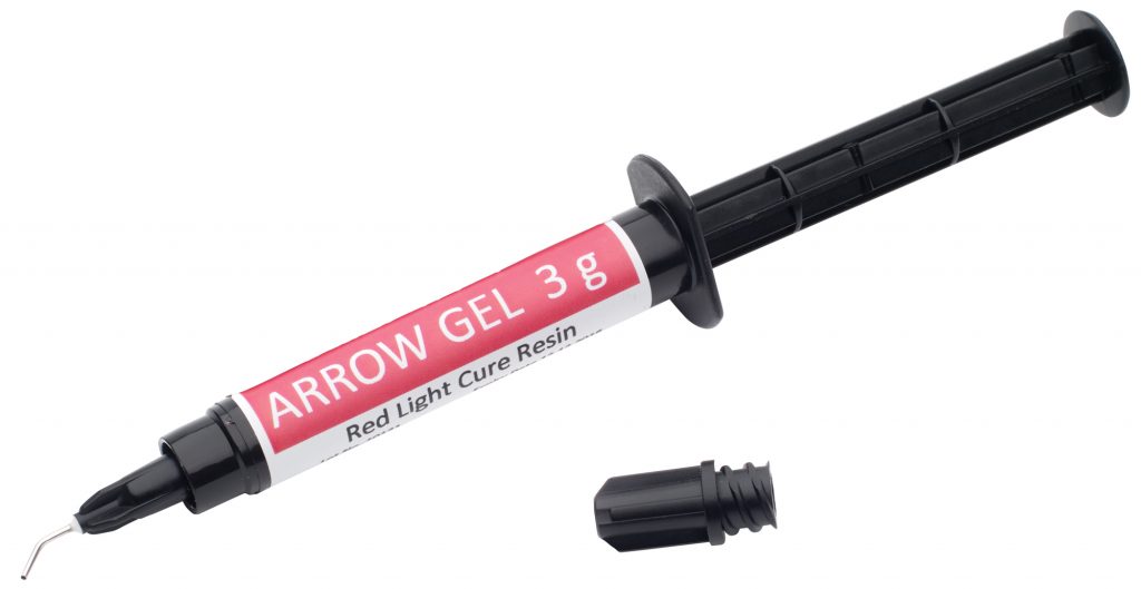 GC G-CEM ONE™ | WHW