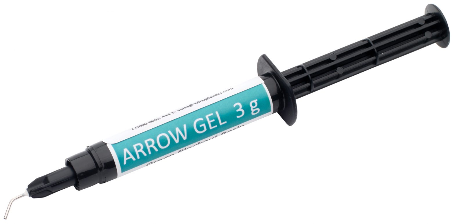 DREVE KOMBIPLAST DUAL LAMINATE | WHW