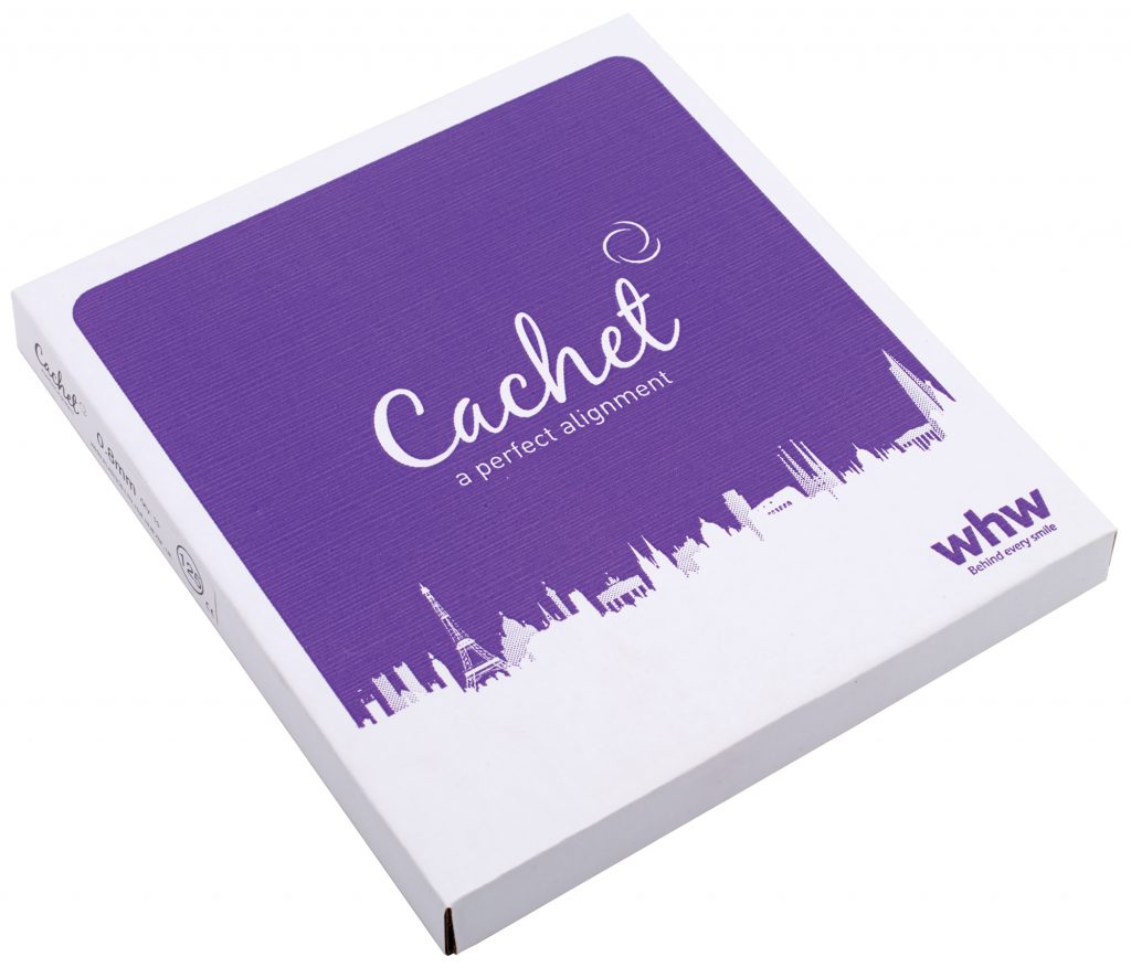Cachet Archives | WHW
