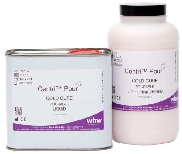 Acrylic Archives | WHW