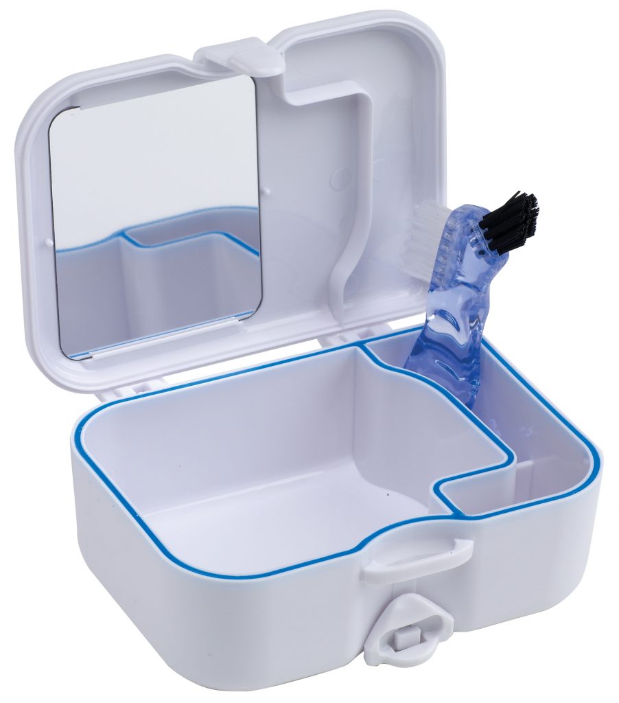 Denture Boxes Archives | WHW