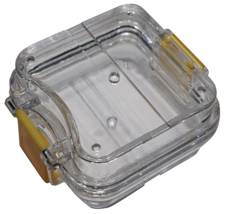 Membrane Boxes Archives | WHW