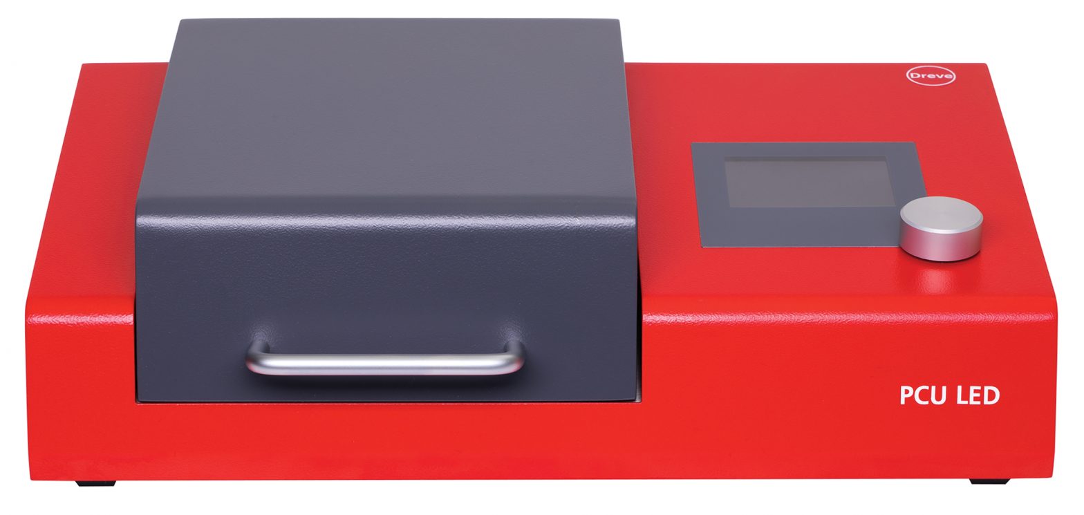 3D Curing Units Archives | WHW