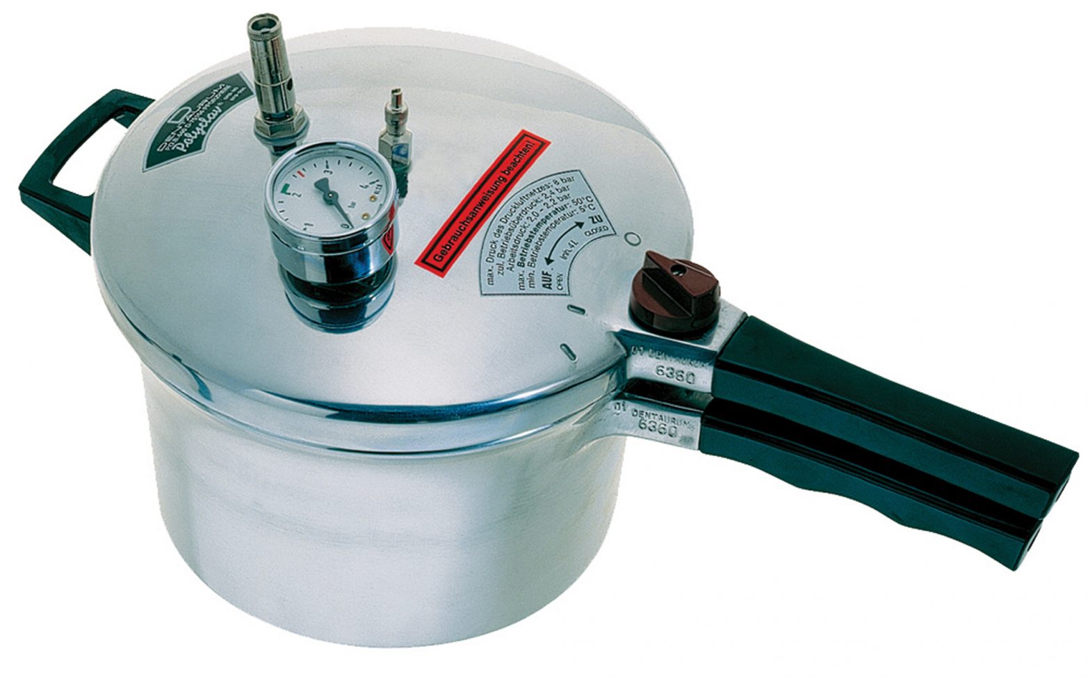 Pressure Pots Archives | WHW