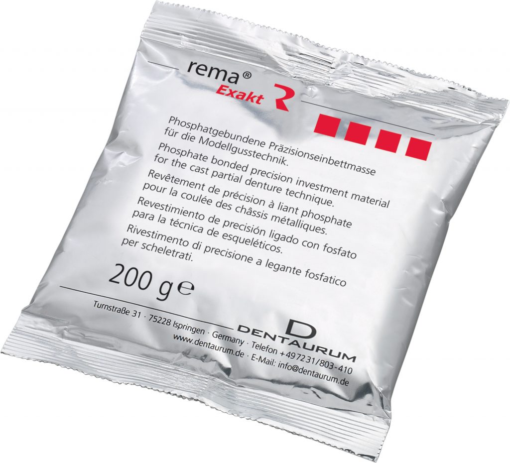 REMA® BLUE | WHW