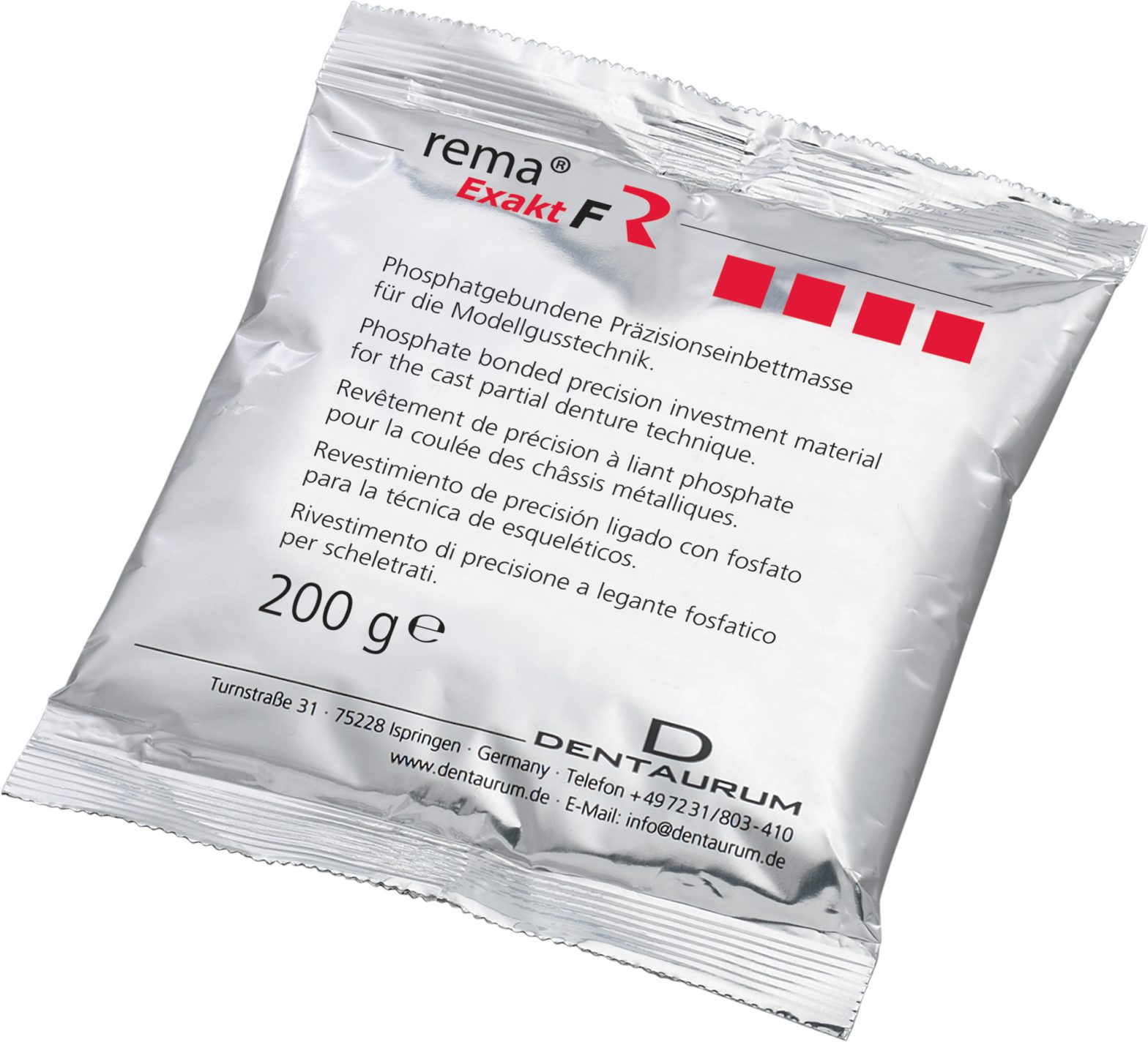 REMA® BLUE ENCASEMENT LIQUID | WHW