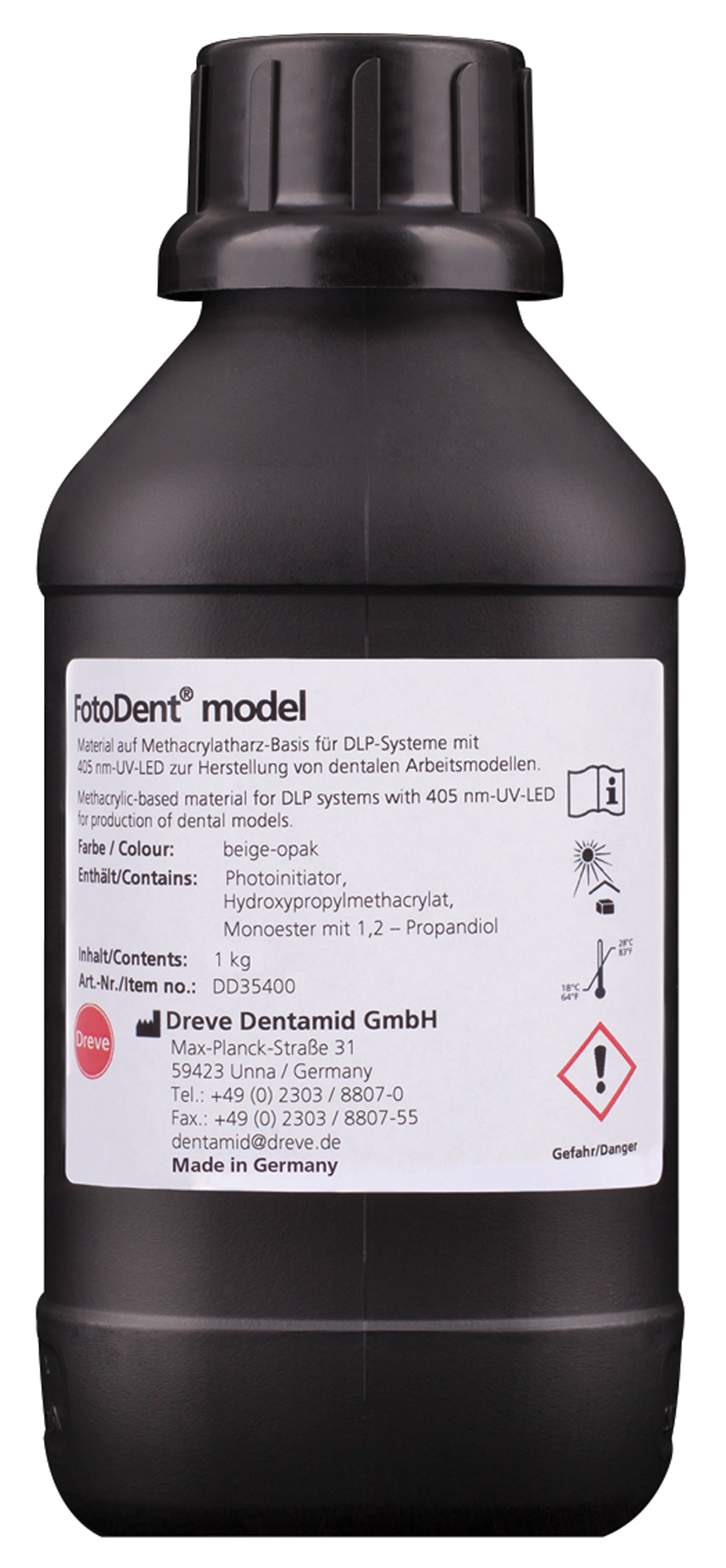 CERAMILL® CODE SCANNER | WHW