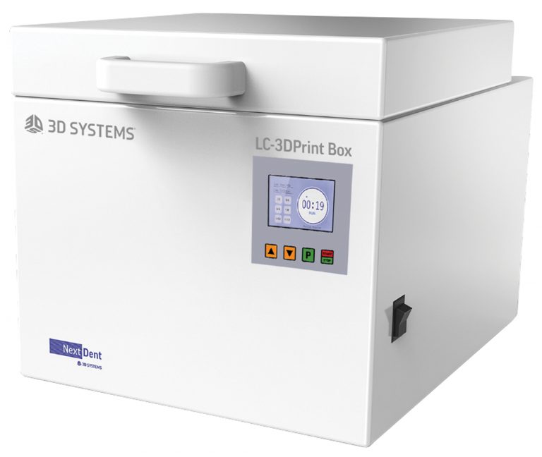 3D Curing Units Archives | WHW