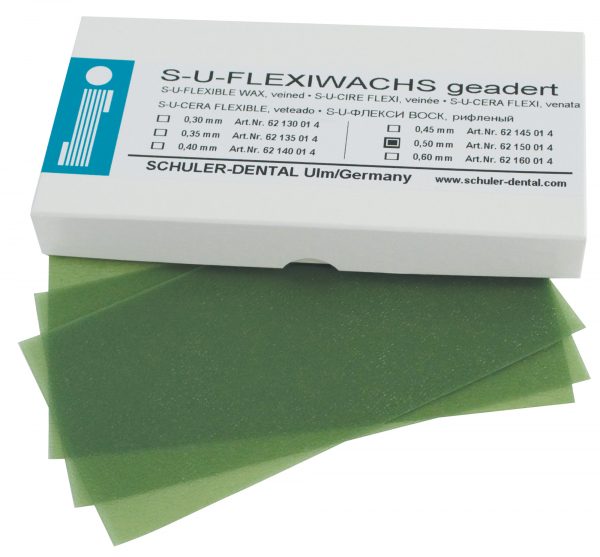 DENTAURUM RETENTION WAX | WHW