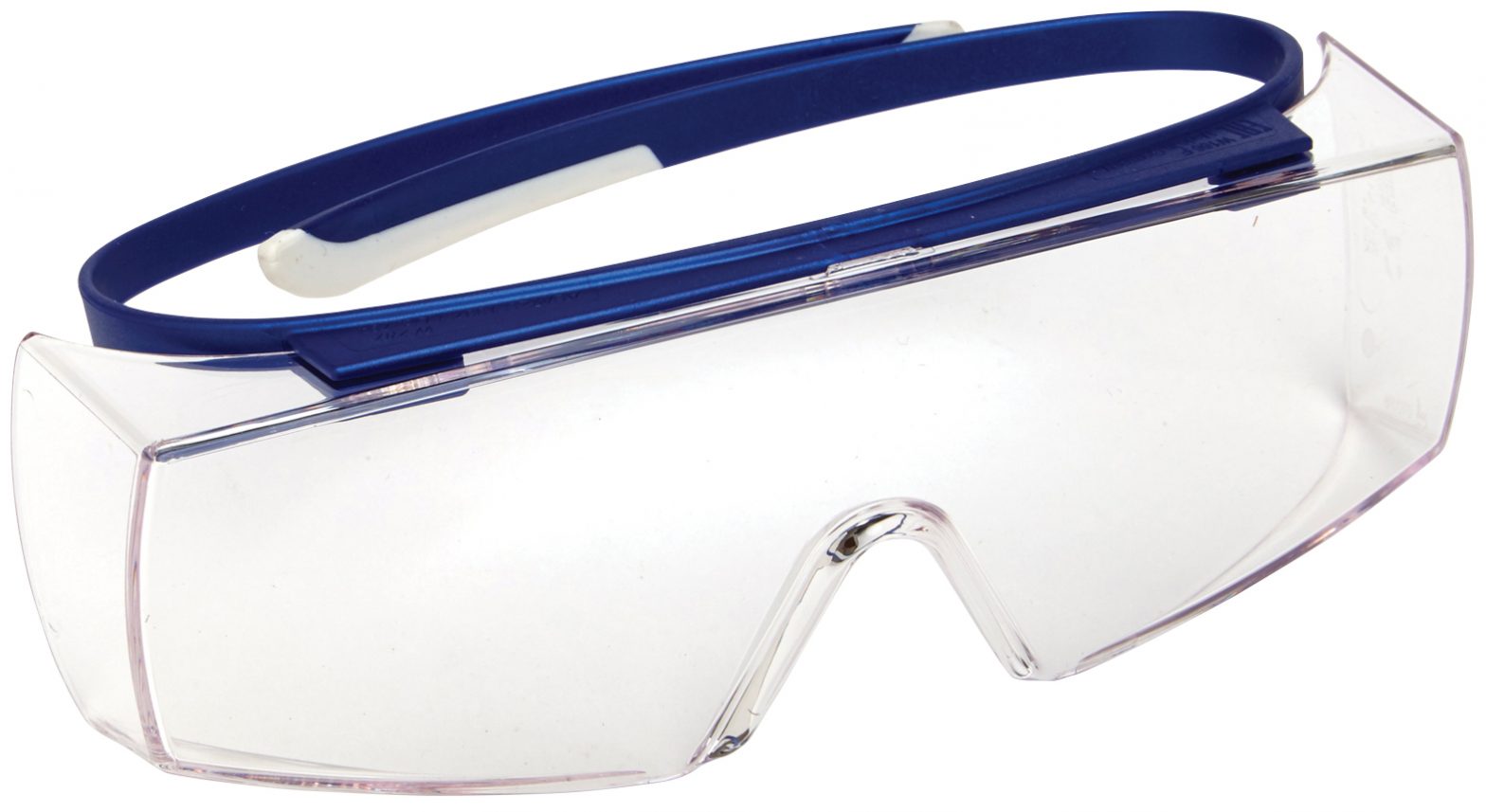 ARCO CLEARVIEW SAFETY GLASSES | WHW