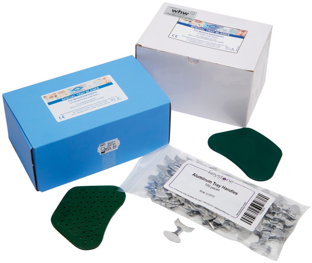 MEGATRAY WAFERS | WHW