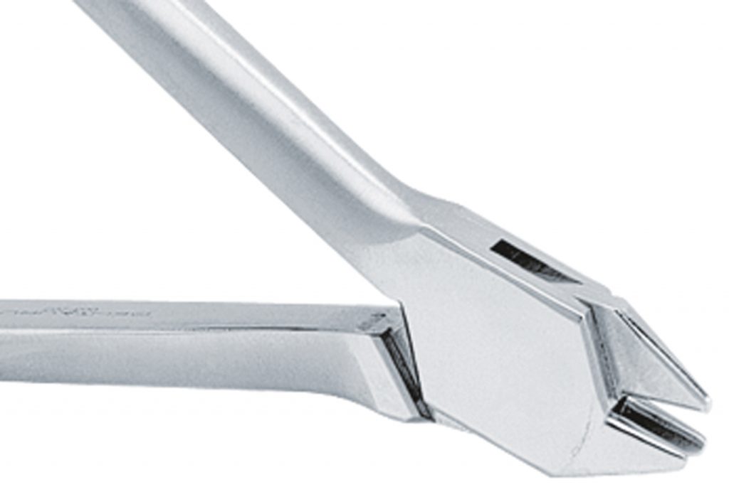 HEAVY GAUGE SIDE/MAUN CUTTER | WHW