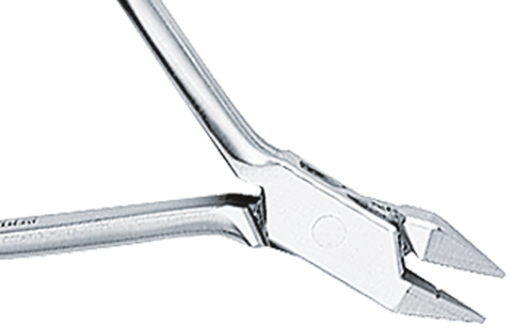 HEAVY GAUGE SIDE/MAUN CUTTER | WHW