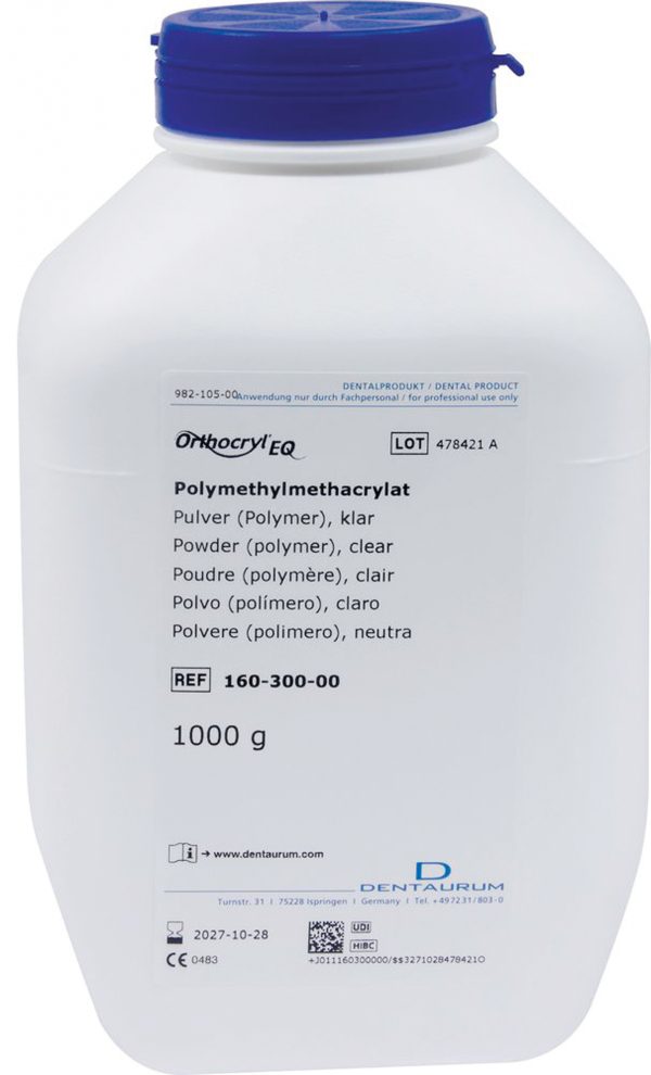 CENTRI™ BASE HEAT CURE LIQUID | WHW