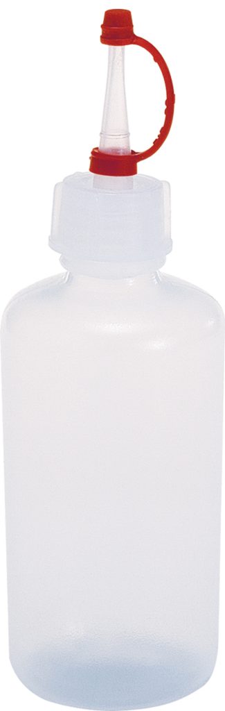 MONOMER DISPENSING BOTTLE | WHW