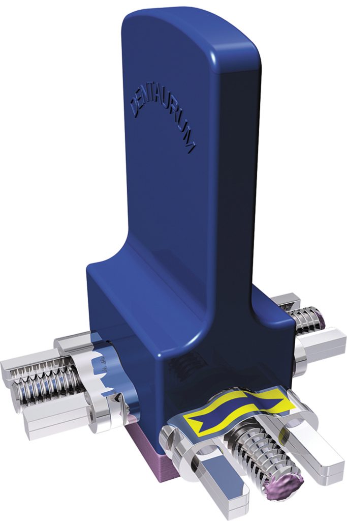 REMATITAN® MEDIUM C | WHW