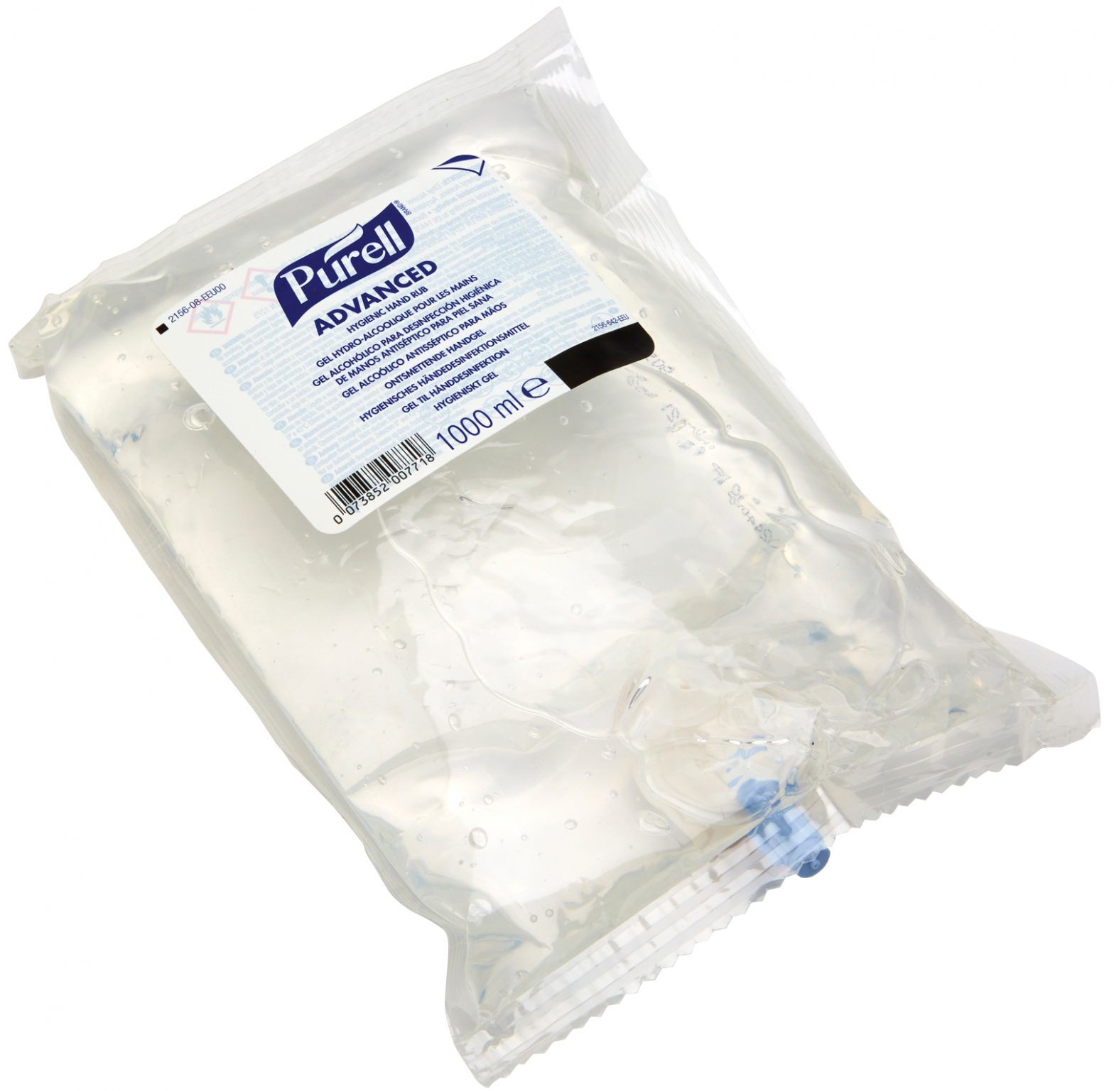 DISIFIN® IMPRESSION BATH | WHW