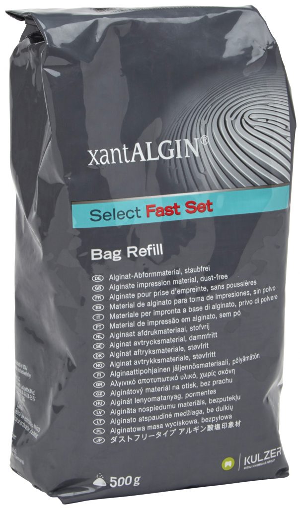 Alginate Archives | WHW