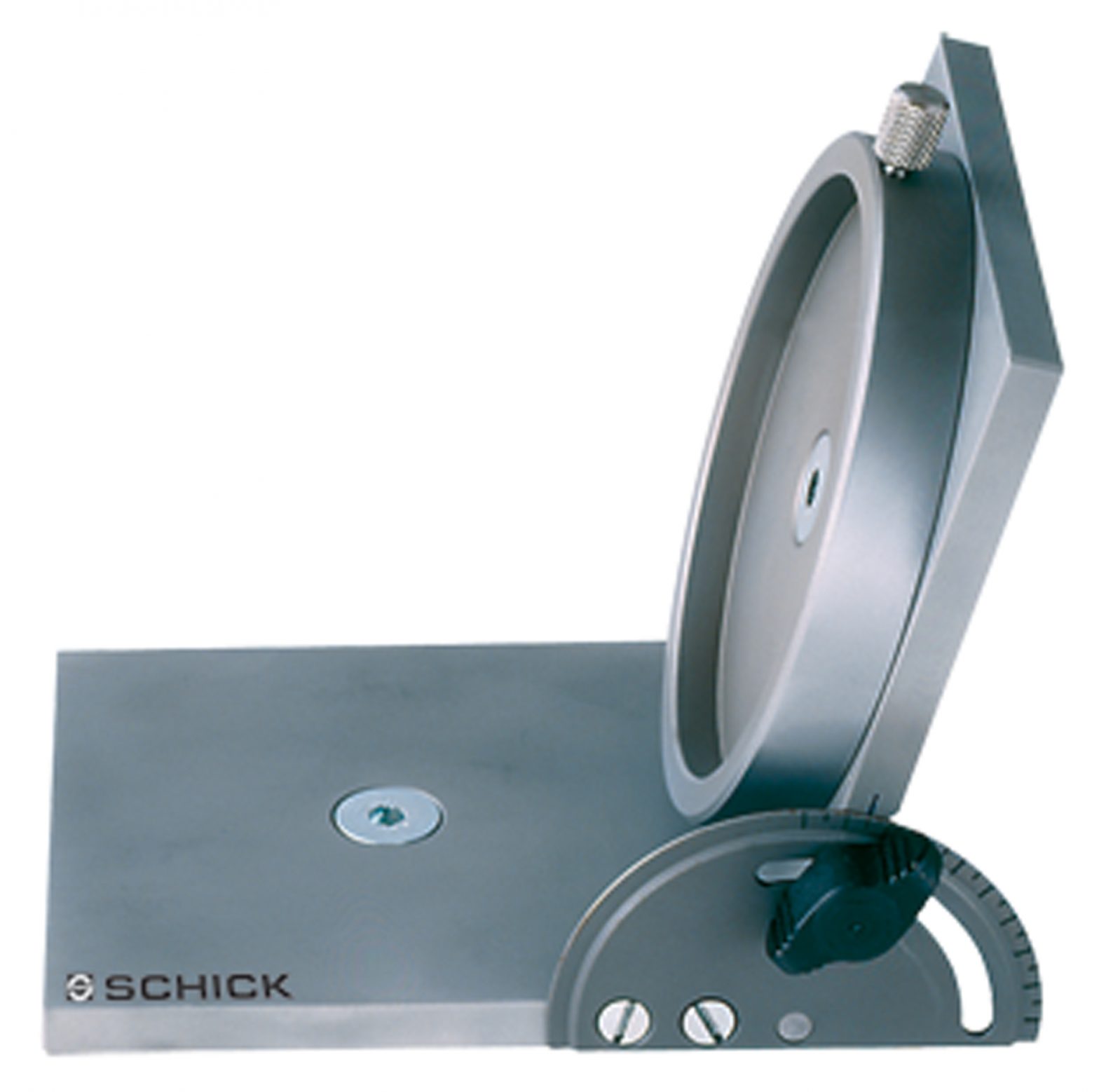 SCHICK MODEL TABLE | WHW