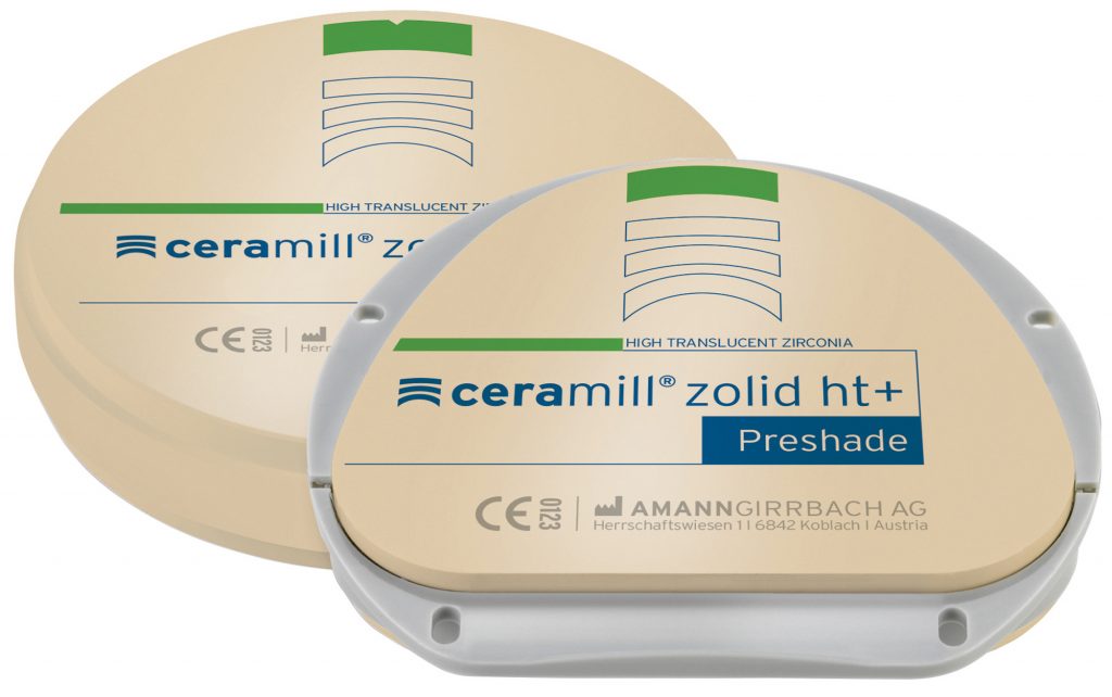 Zirconia Archives | WHW