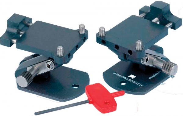 ARTEX® FACEBOW | WHW