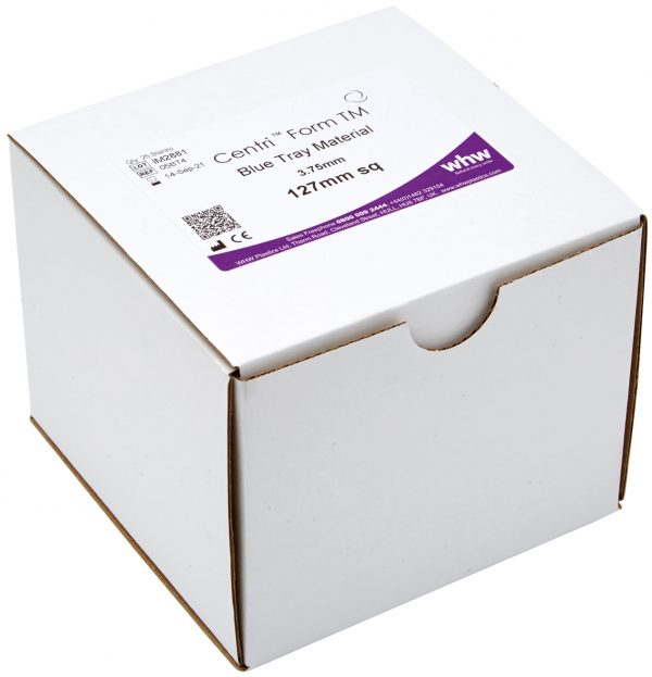 MEGATRAY WAFERS | WHW