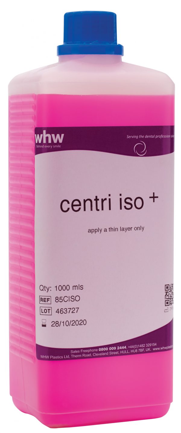 CENTRI™ ACTIVATOR | WHW