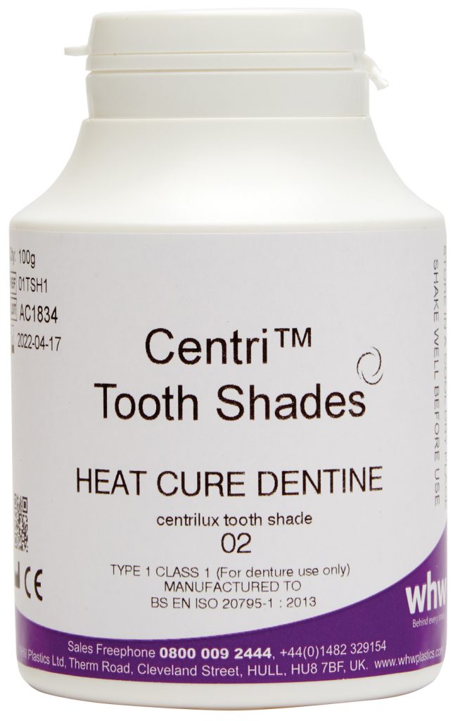 DENTSPLY SIRONA LUCITONE® HIPA | WHW