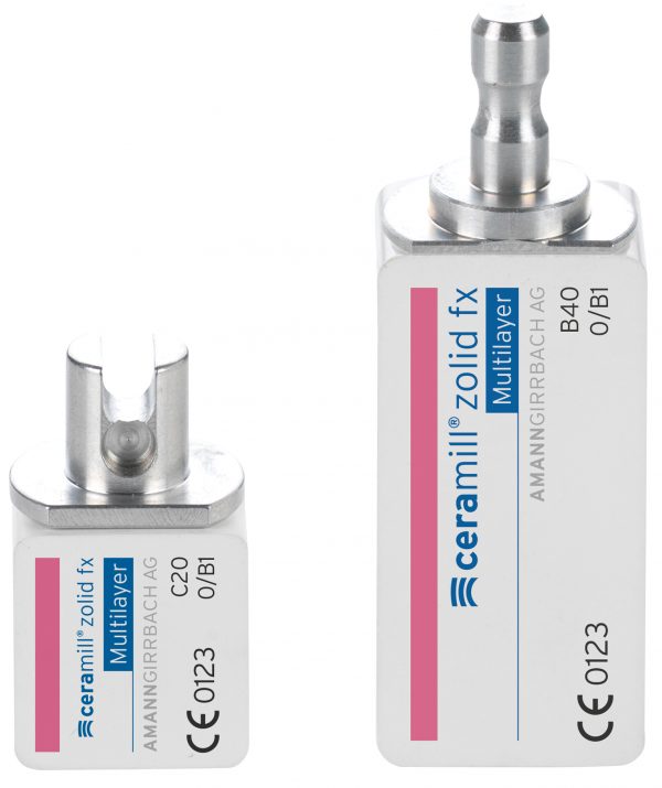 Zirconia Archives | WHW