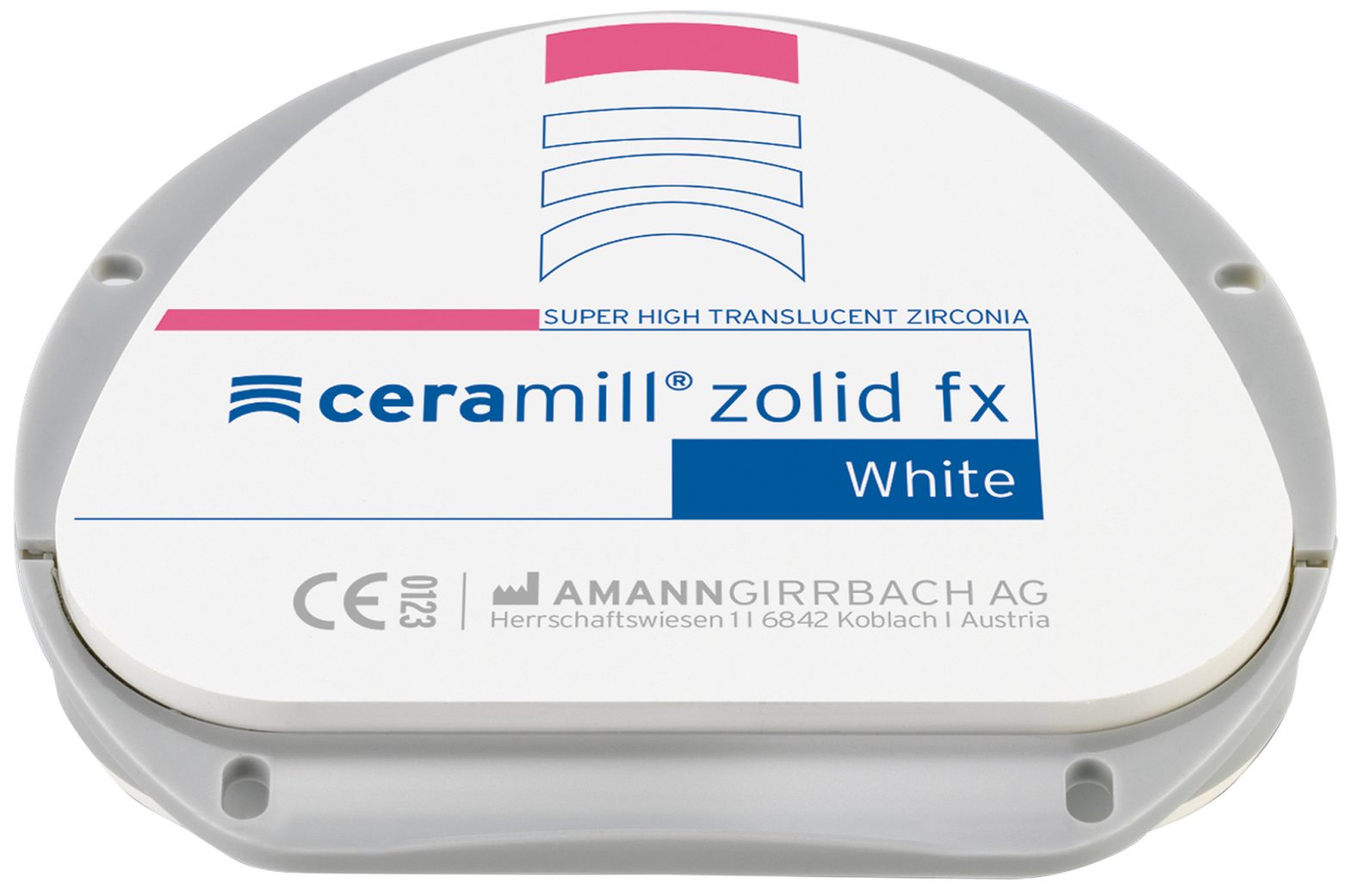 Zirconia Archives | WHW