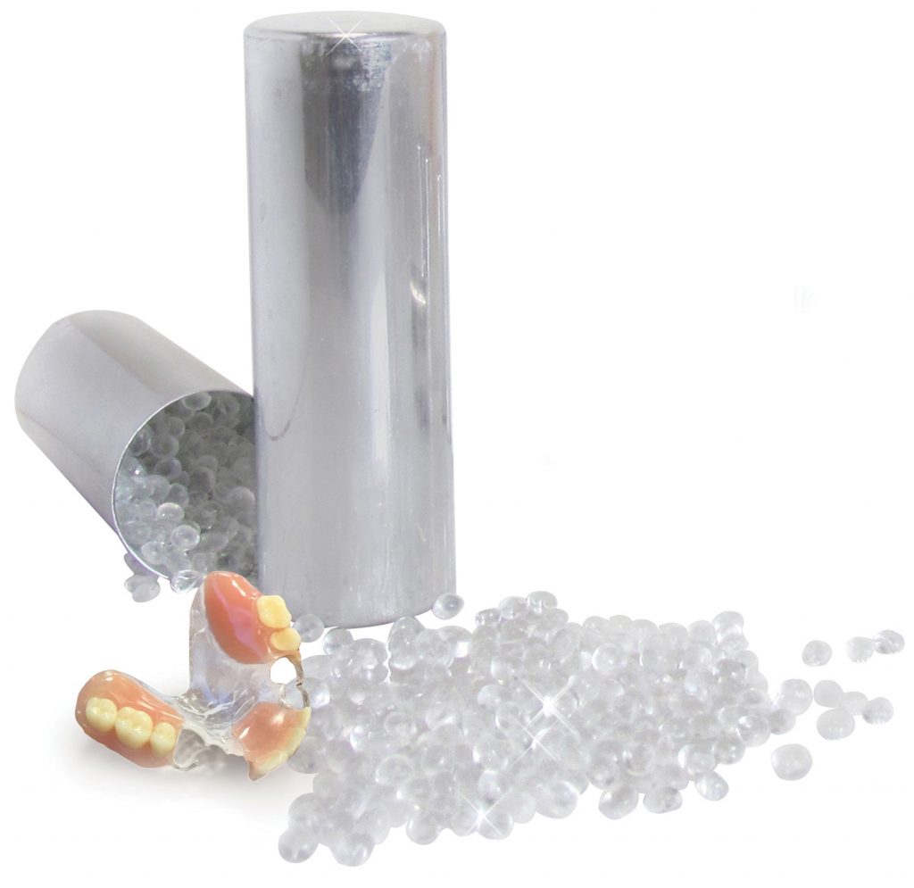 TCS® MELTING CYLINDER WITH HANDLE | WHW