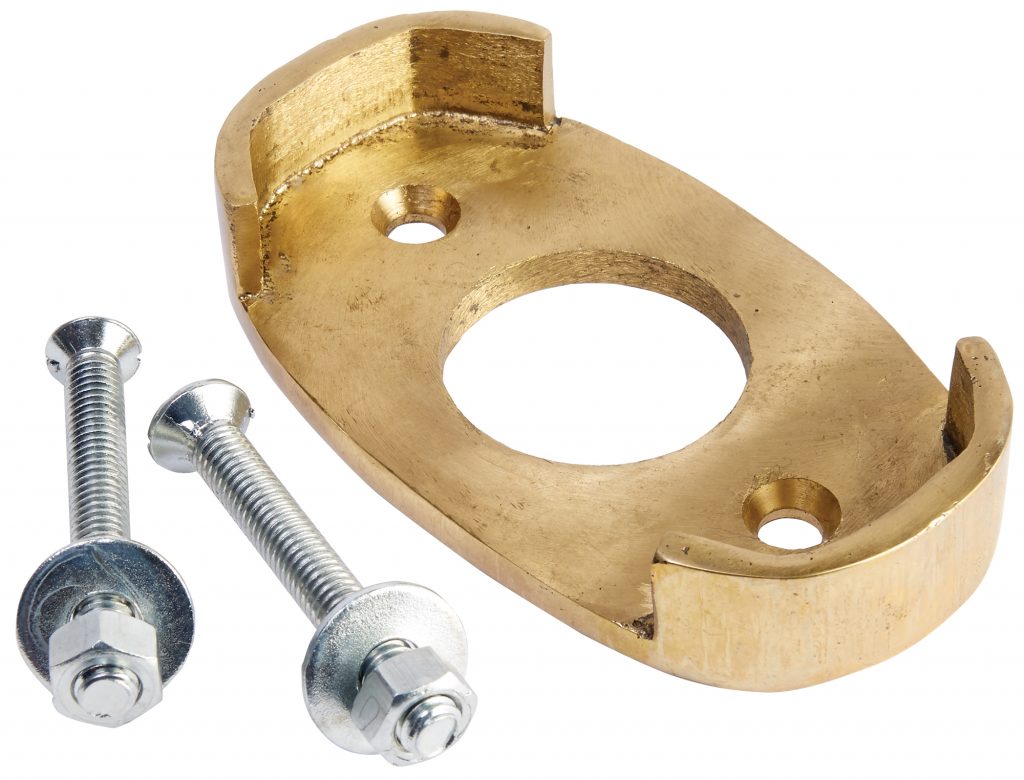 MESTRA® SPRING FLASK CLAMP/PRESS | WHW