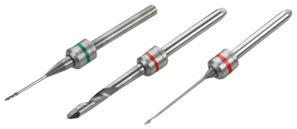 Milling Burs Archives | WHW