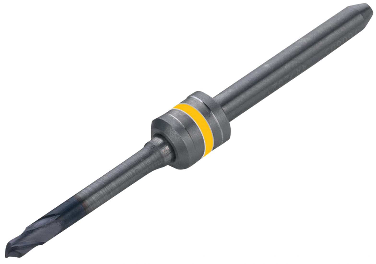 Milling Burs Archives | WHW