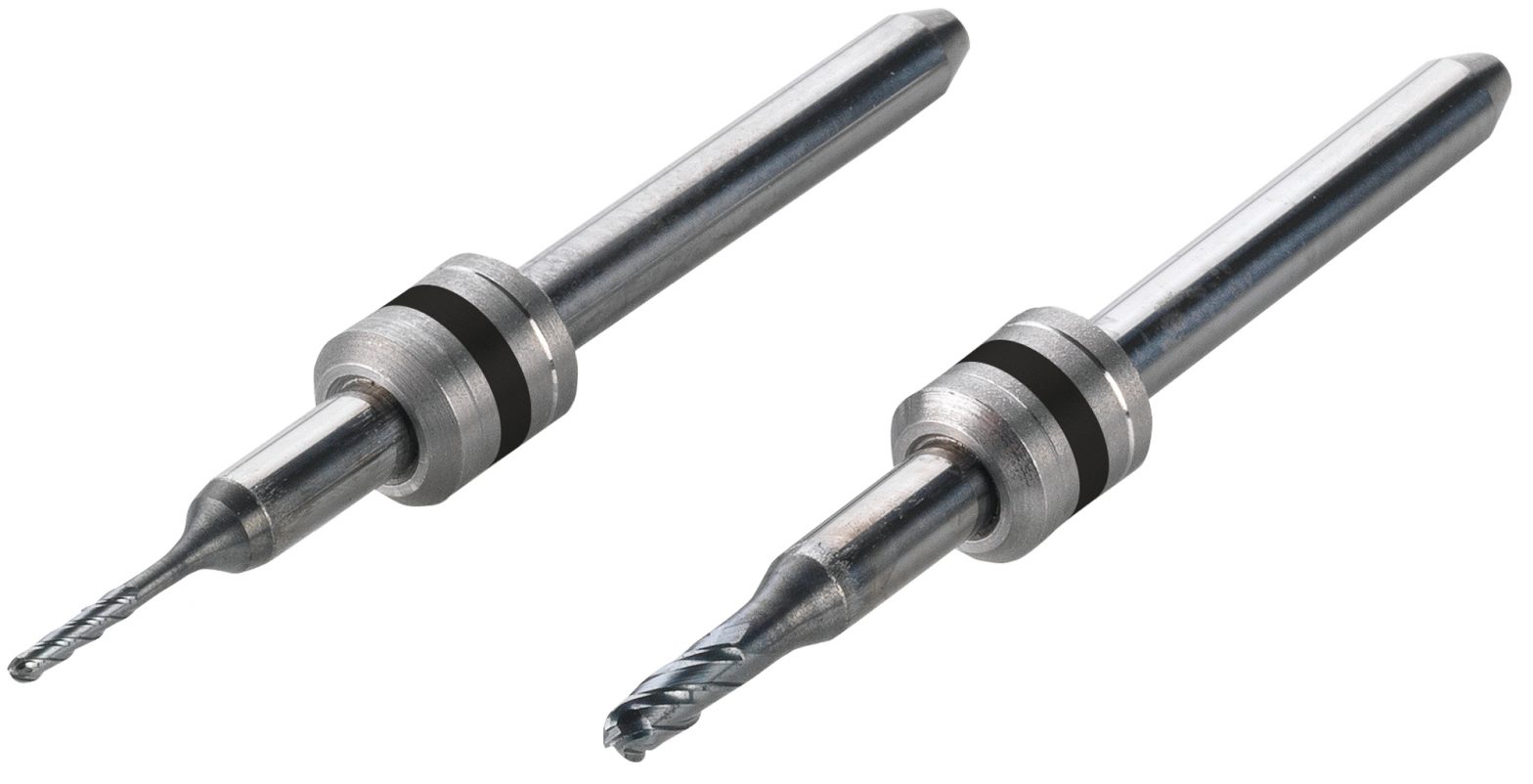 Milling Burs Archives | WHW