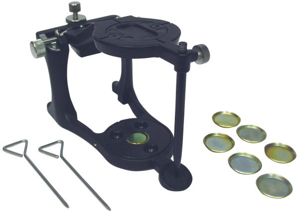 ARTEX® ARTICULATORS | WHW