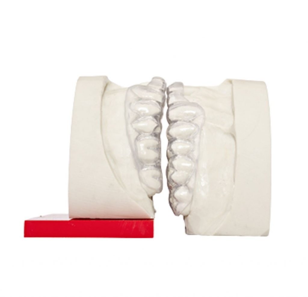 DREVE KOMBIPLAST DUAL LAMINATE | WHW