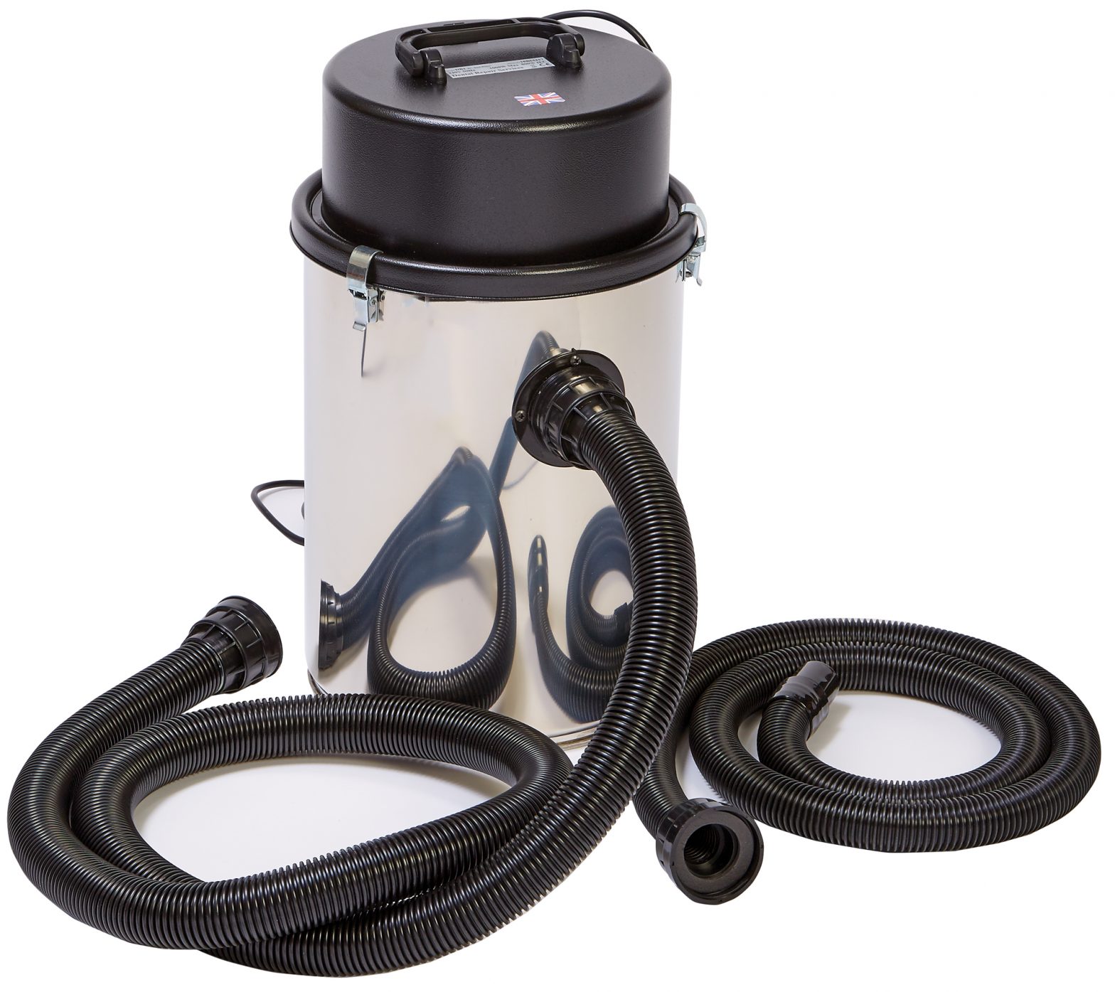 MESTRA® GEMINI EXTRACTION UNIT | WHW