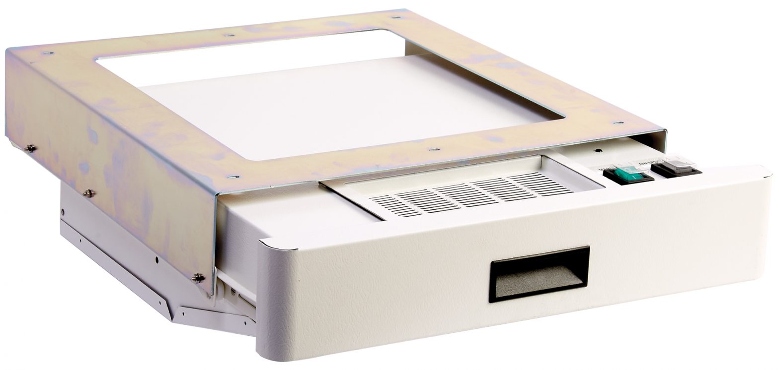 MESTRA® GEMINI EXTRACTION UNIT | WHW