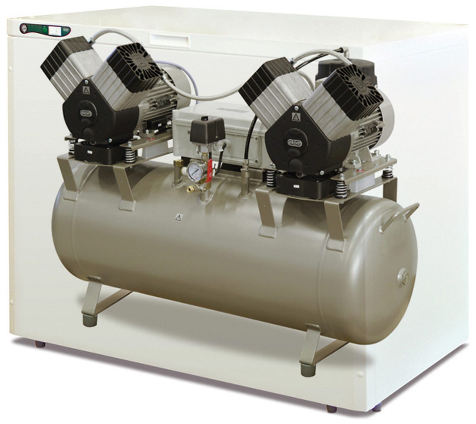 Air Compressors Archives | WHW