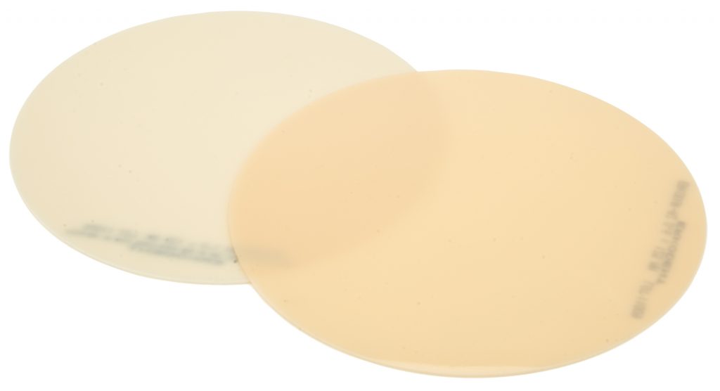 Tooth Shaded Material Archives | WHW