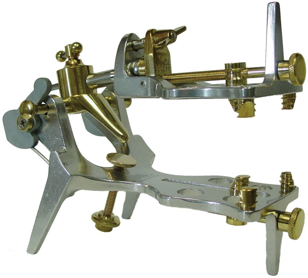 Plasterless Articulators Archives | WHW