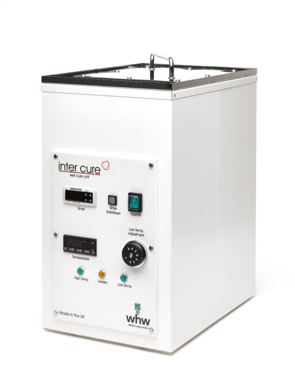 INTERCURE PROCESS UNIT | WHW