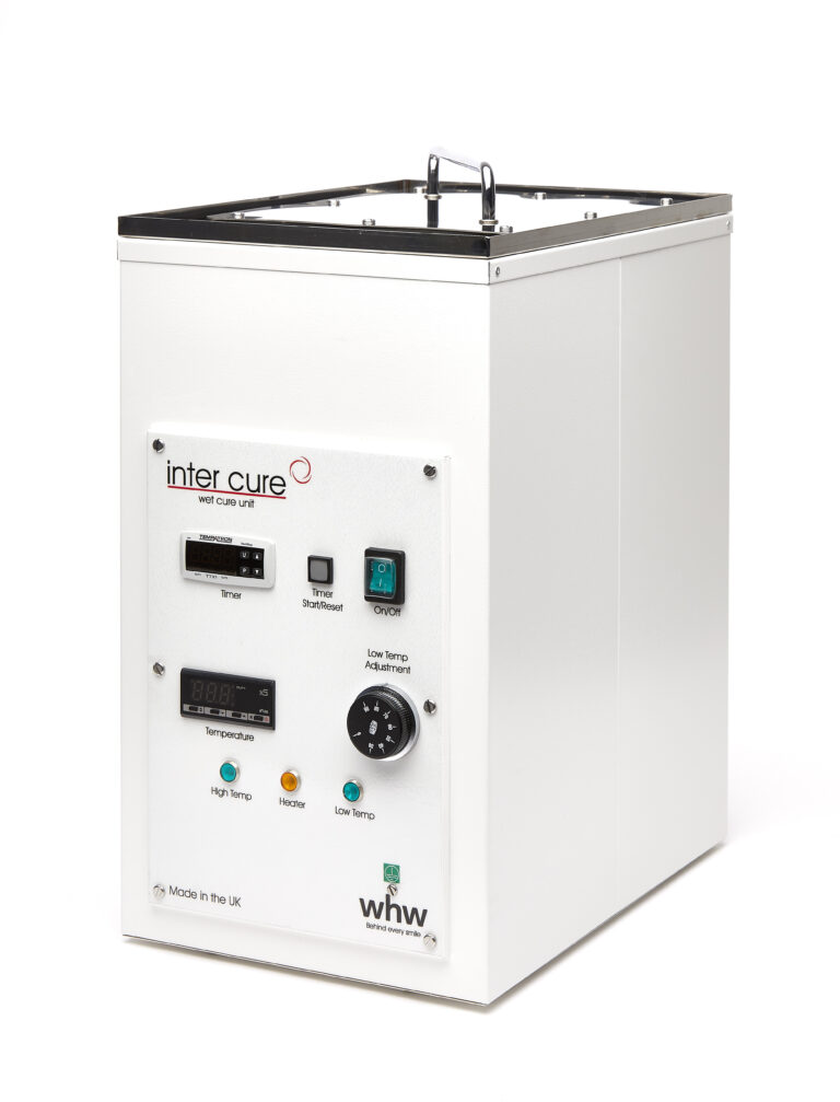 INTERCURE PROCESS UNIT | WHW