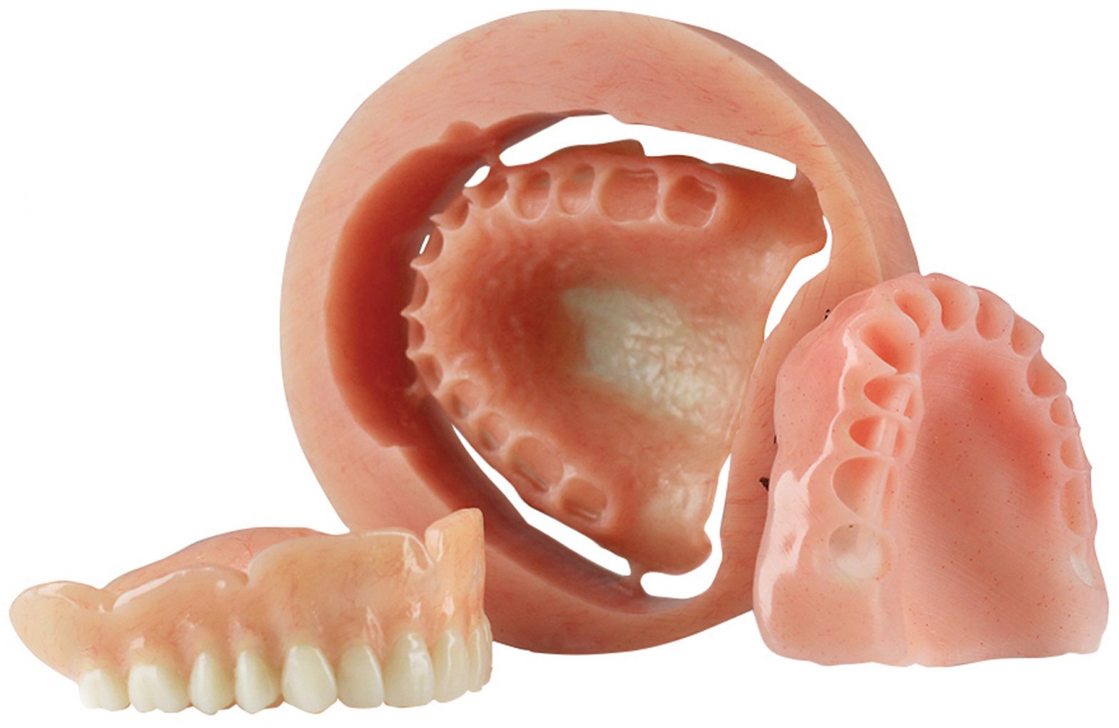 DENTSPLY SIRONA LUCITONE® HIPA | WHW