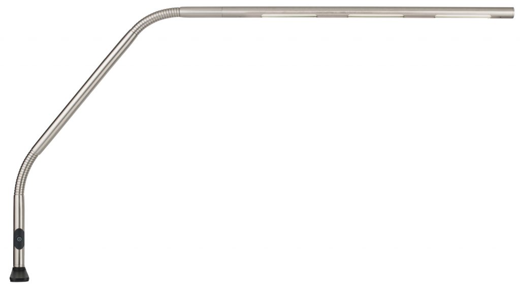 LUMINOS LED BENCH LIGHT | WHW