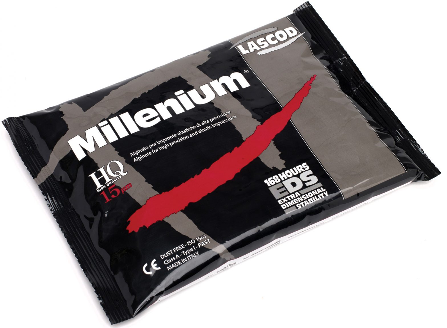 Alginate Archives | WHW